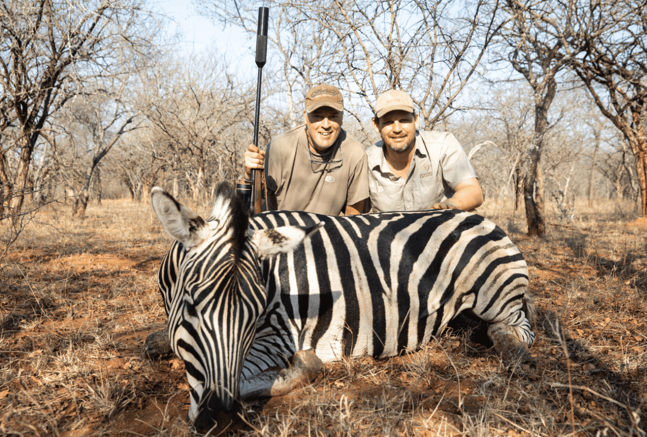 Phambili Safaris | Phambili Safaris