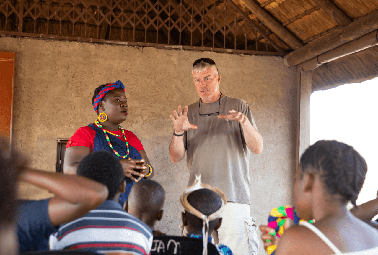 Phambili Safaris | Phambili Safaris